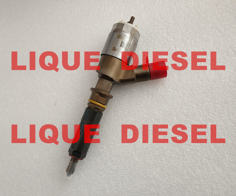 C6.6 Engine Cat Fuel Injectors 321-3600 , 3213600 Perkins Fuel ...