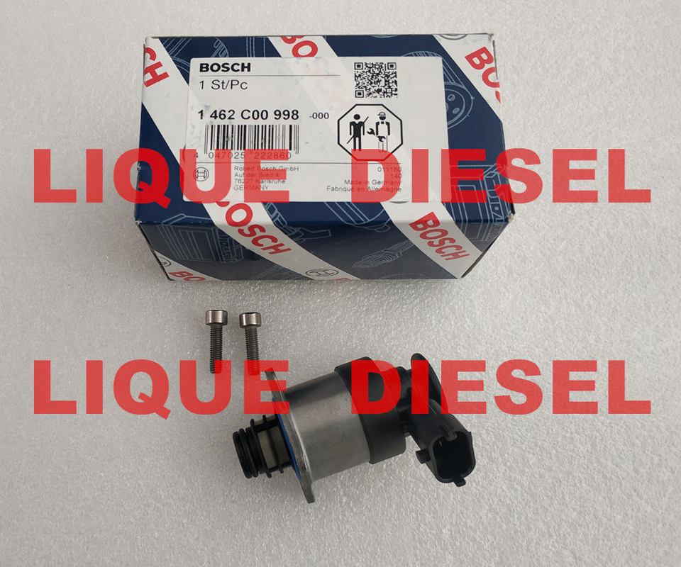 BOSCH metering unit 0928400757 valve kit 1462C00998 51125050042 ...