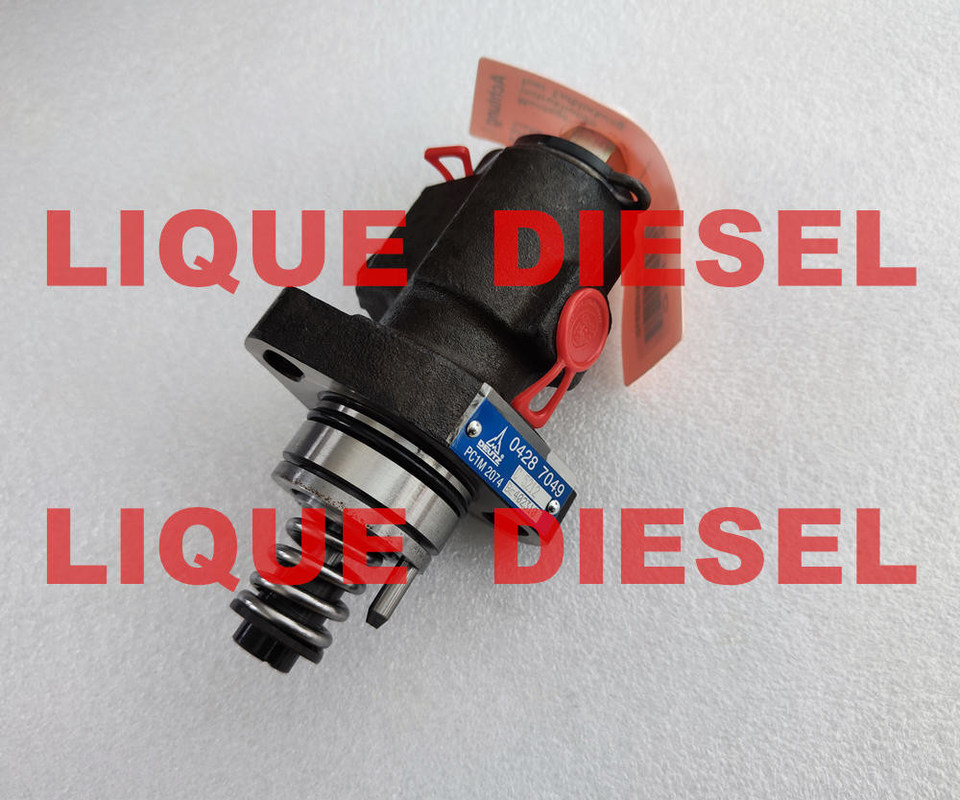 Deutz unit pump 04287049 C 0428 7049 0428-7049 04287049 A/B/C/D fuel ...