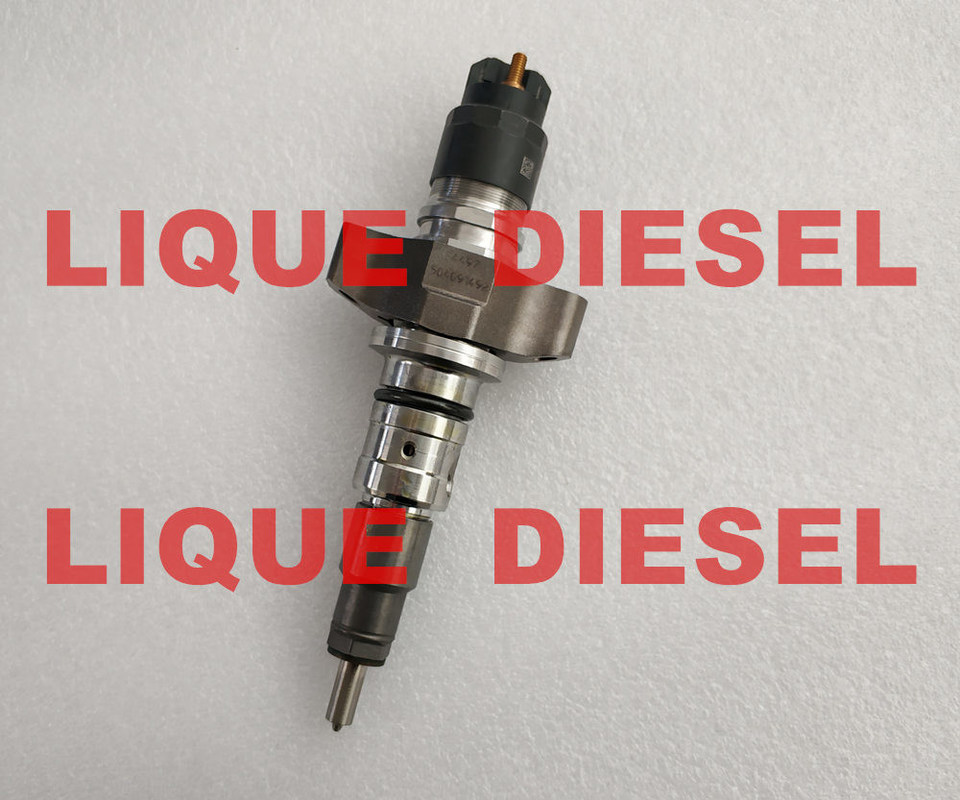 BOSCH Fuel injector 445120054 0445120054 0 445 120 054 0445 120 054 for ...