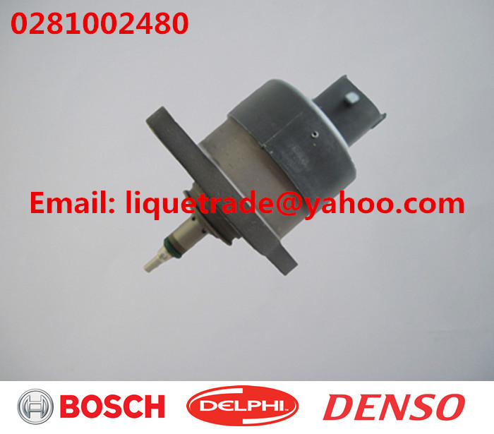 Genuine and New DRV pressure regulator 0281002480