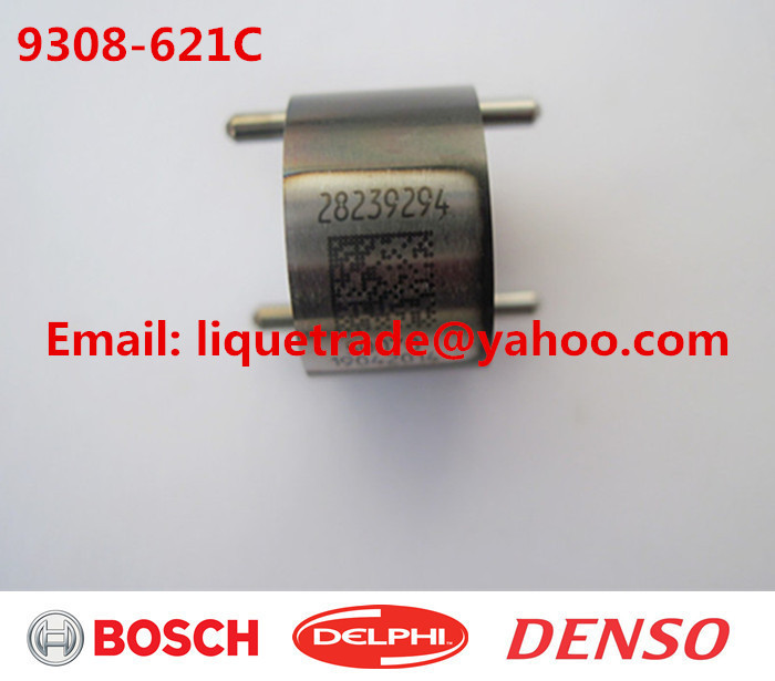 9308-621C DELPHI Genuine and Brand New Fuel Injector control Valve 9308 ...