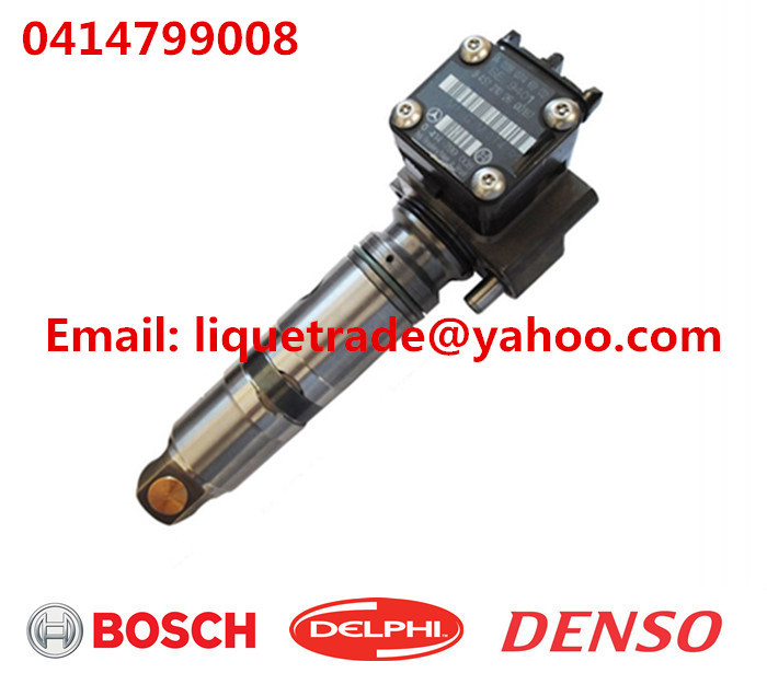 Unit pump 0414799008, 0414799002, 0414799003, 0414799004, 0414799006 ...
