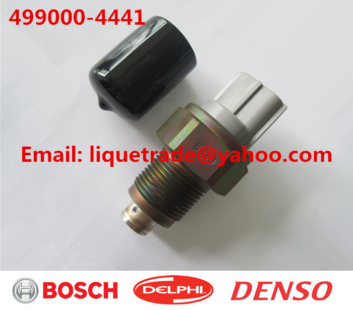 DENSO Pressure Switch Thrust Sensor 499000-4441 ND499000-4441 ...