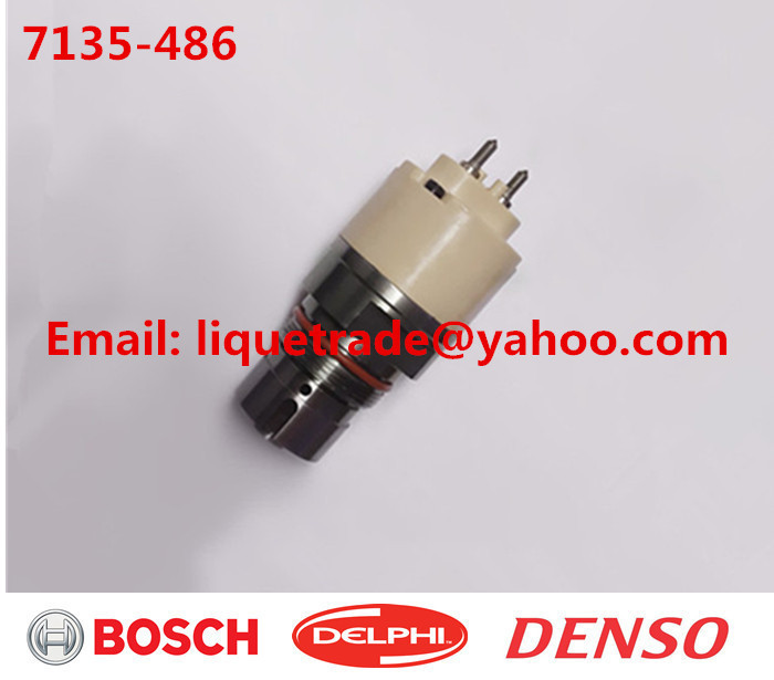 Genuine and new Actuator kit 7135-486 for EUI