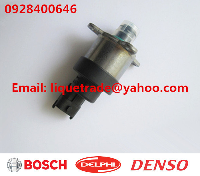 0928400646 BOSCH Genuine ZME fuel metering unit 0928400646