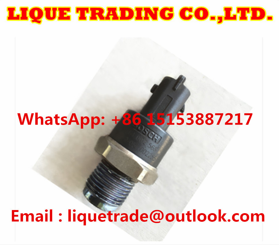 BOSCH Genuine and New Pressure Sensor 0281002908 / 0281002568