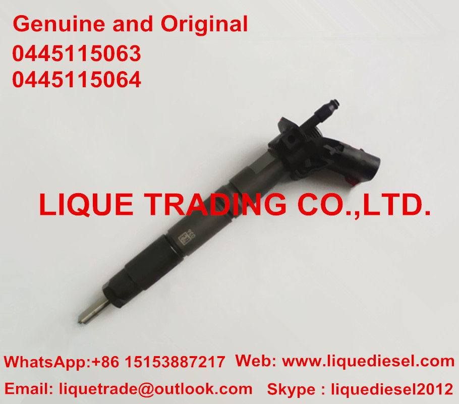 Piezo injector 0445115063,0 445 115 063,0445115064,0 445 115 064 ...