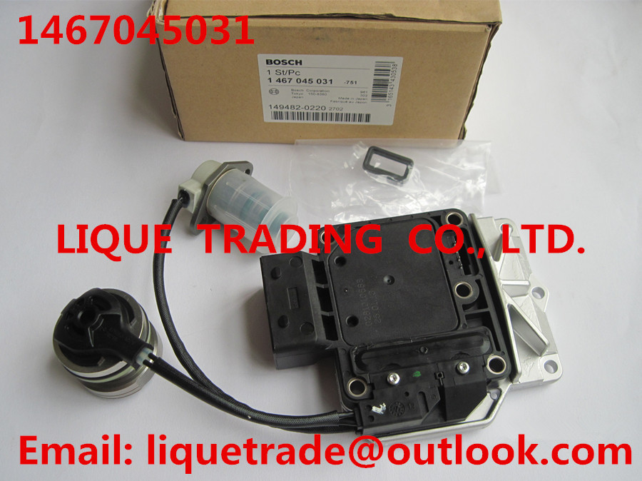 BOSCH 1467045031 VP44 Fuel pump control unit 1467045031,1 467 045 031 ...
