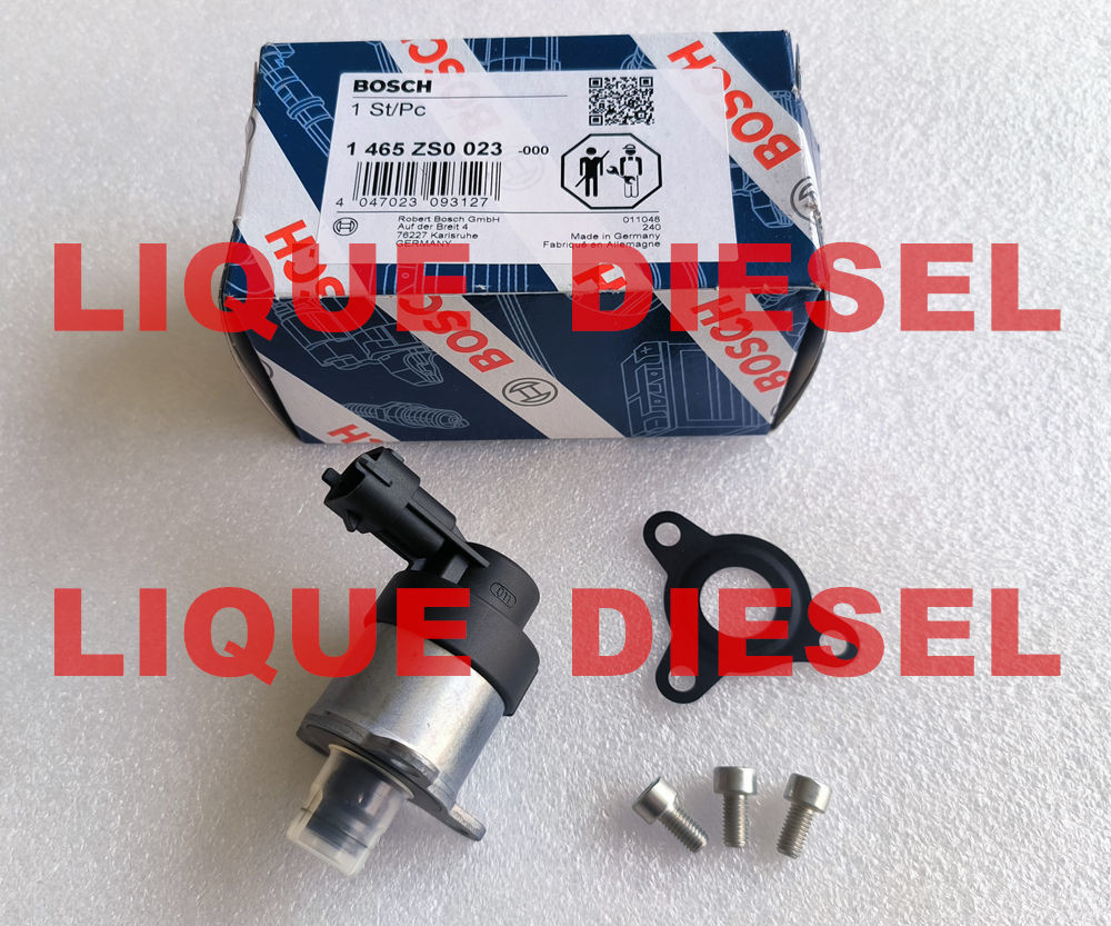 BOSCH Valve 1465ZS0023 0928400742 1 465 ZS0 023 0 928 400 742 Fuel ...