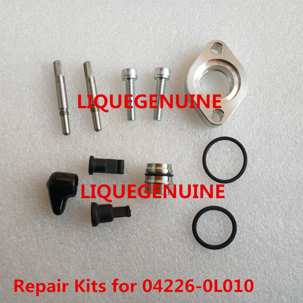 Genuine Repair Kit for 04226-0L010 , 042260L010 Overhaul Kit, without ...