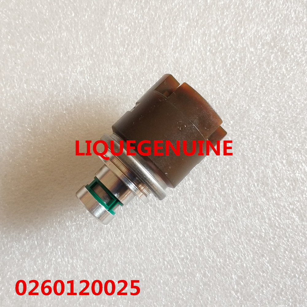 BOSCH Genuine Compressed Air Solenoid Valve 0260120025 , 0 260 120 025 ...