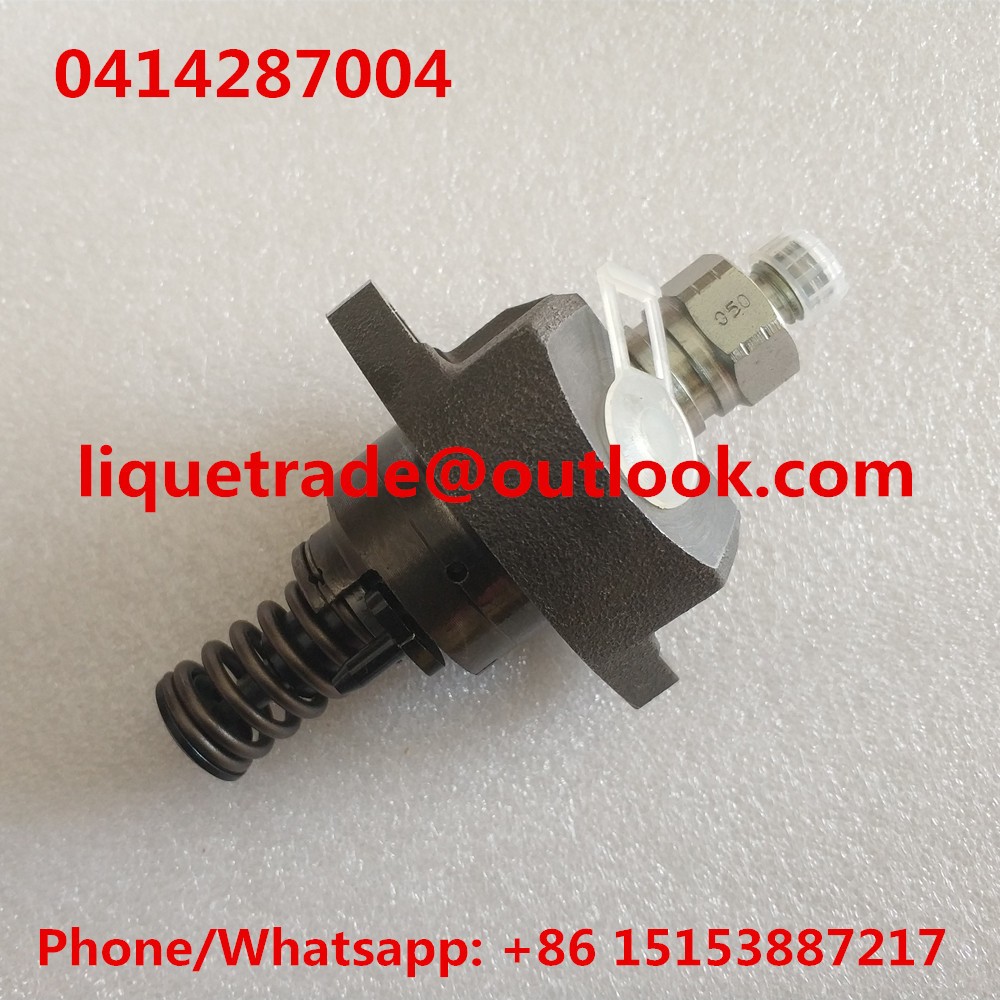 BOSCH unit pump 0414287004 for DEUTZ 0 414 287 004 , 04175175 , 0417 ...