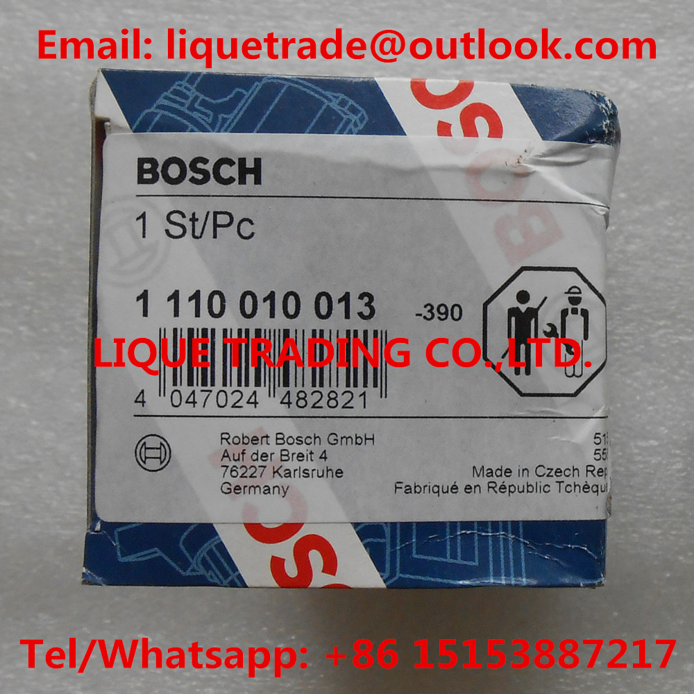 BOSCH 1 110 010 013 Pressure Relief Valve 1110010013
