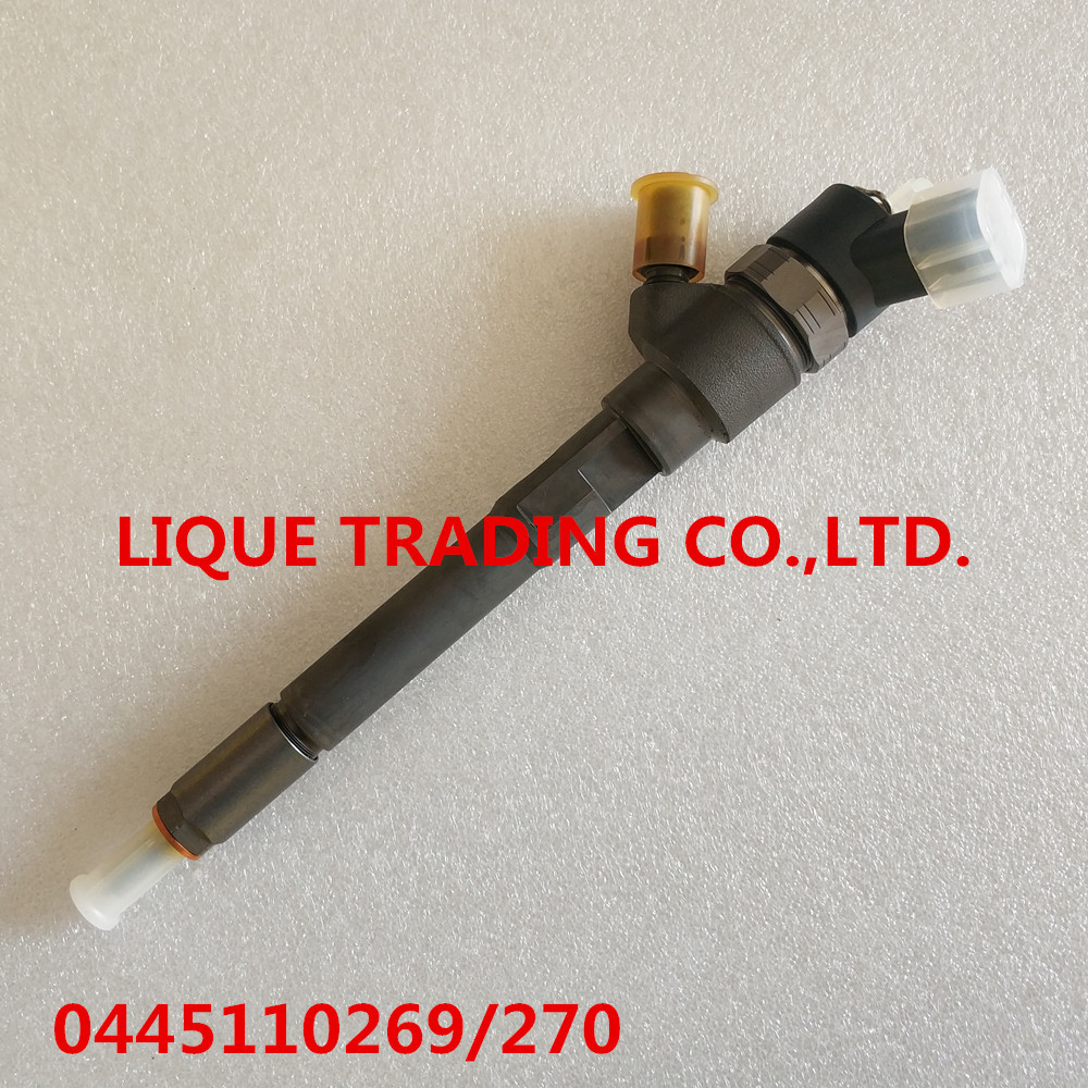 BOSCH INJECTOR 0445110269 , 0445110270 , 0 445 110 269 , 0 445 110 270