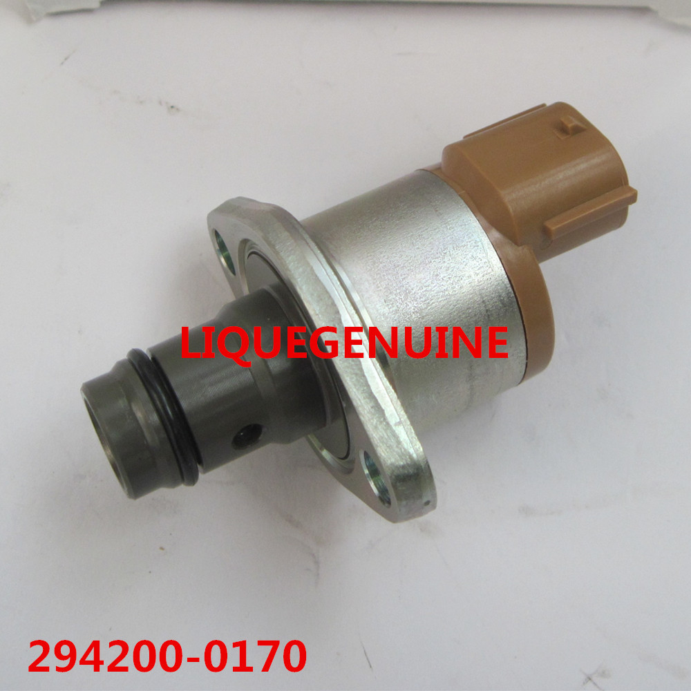 DENSO suction valve SCV 294200-0170 , 2942000170 , 294200 0170