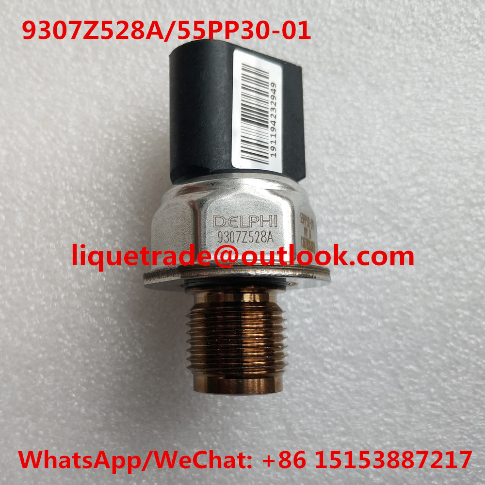 DELPHI Pressure sensor 55PP30-01 , 9307Z528A , 9307-528A