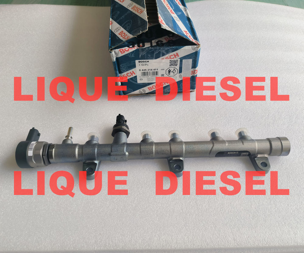 BOSCH COMMON RAIL 0445214411 31400-4A200 0 445 214 411 314004A200 31400 ...