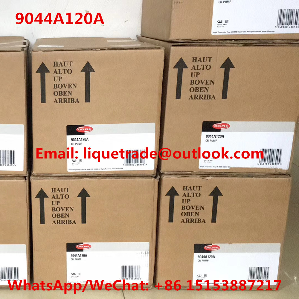 DELPHI FUEL pump 9044A120A , R9044A120A, 9044Z120A , R9044Z120A
