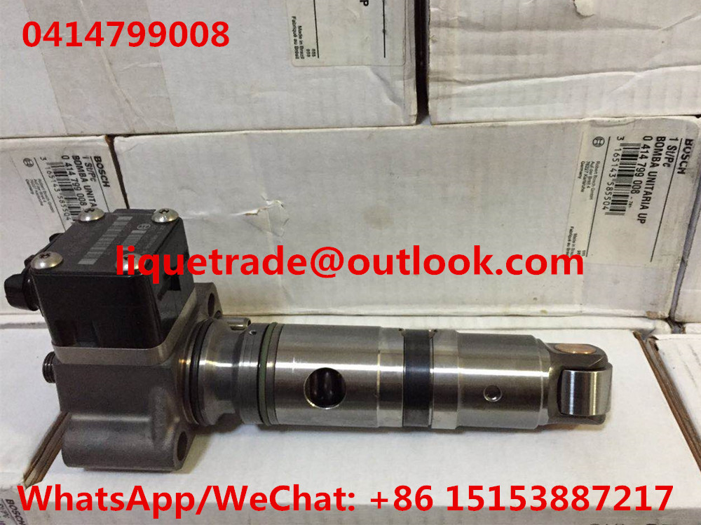 BOSCH Unit fuel pump 0414799008 , 0 414 799 008 for Mercedes Benz
