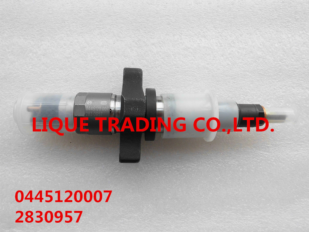 BOSCH Genuine Fuel injector 0445120007 , 0 445 120 007 , 0445 120 007 ...