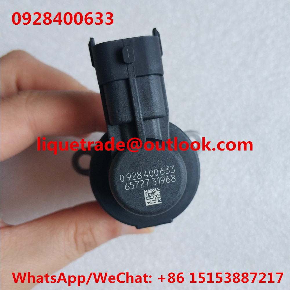 BOSCH original 0928400633 , 0 928 400 633 , 0928 400 633 Fuel Metering ...
