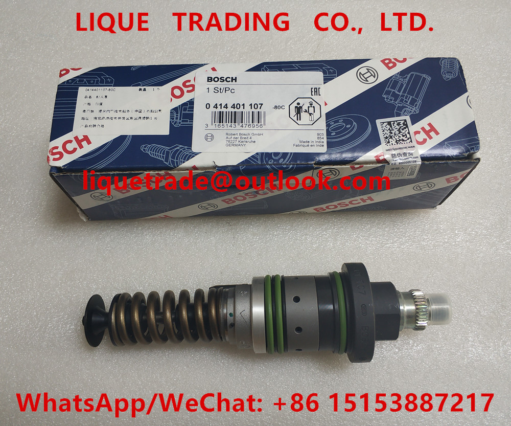 BOSCH Unit Pump 0414401107, 0414 401 107 , 0 414 401 107 for DEUTZ ...