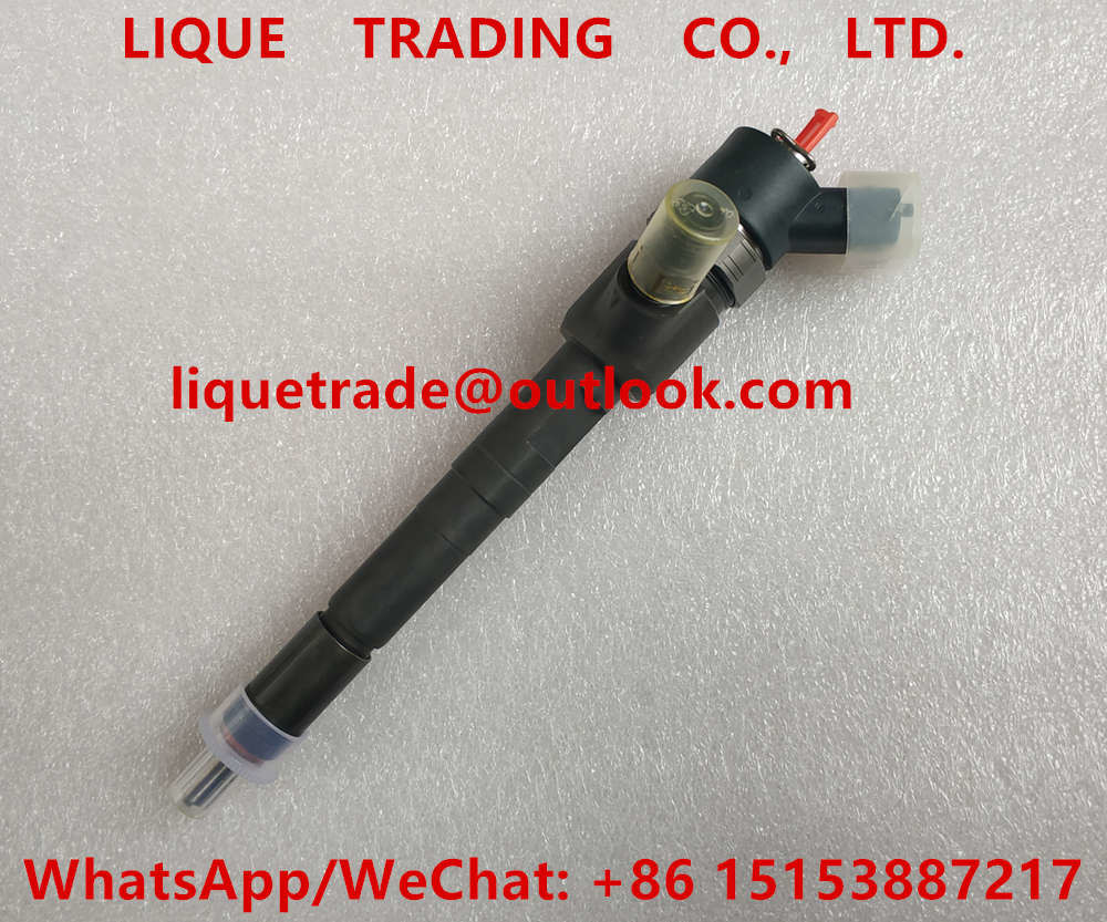 BOSCH Common rail injector 0445110260 , 0 445 110 260 , 0445 110 260