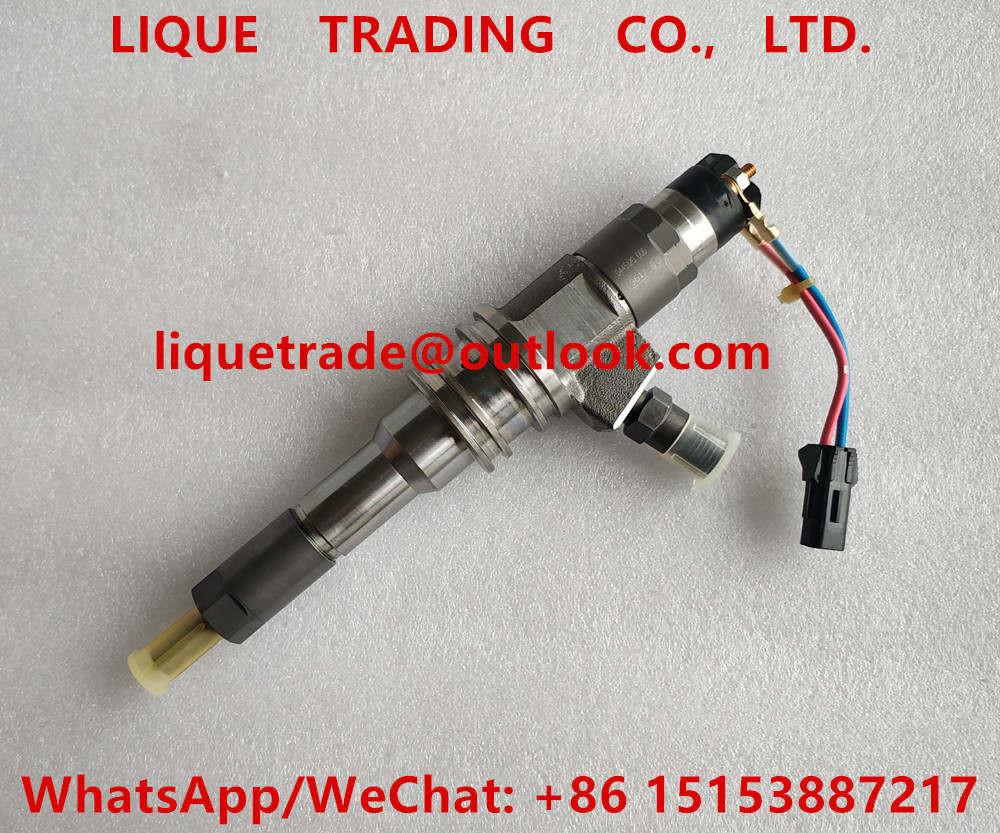 BOSCH fuel injector 0445120006 , 0 445 120 006 , ME355278 , 0445 120 ...