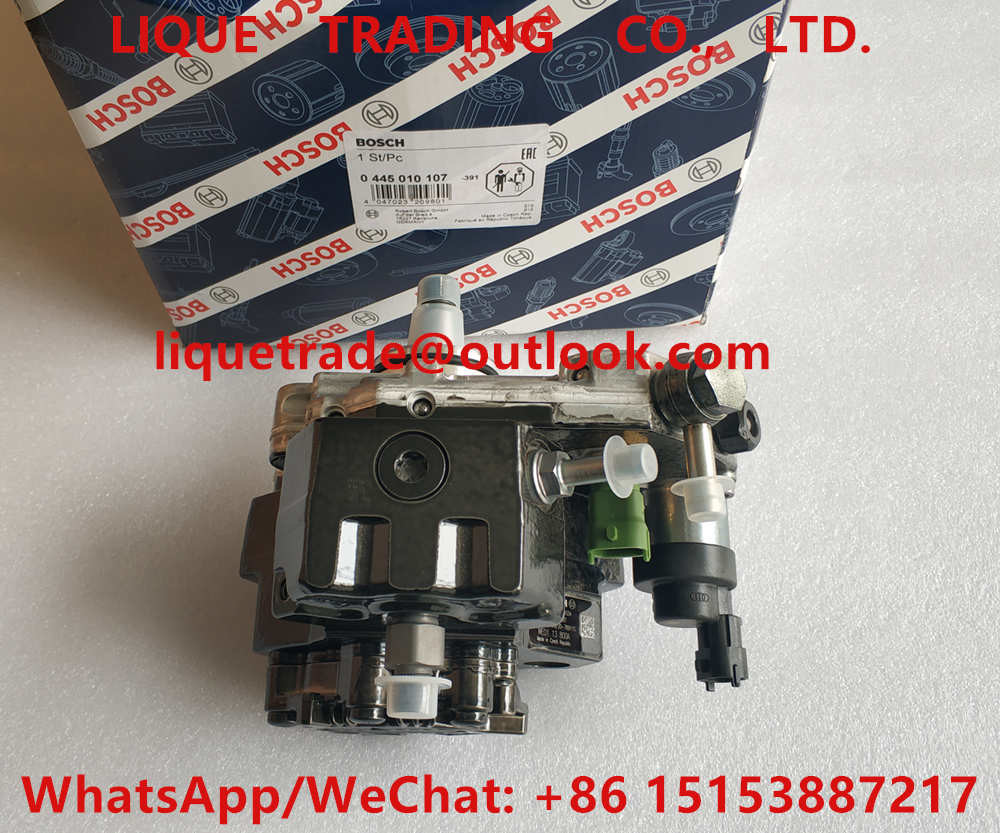 BOSCH fuel pump 0445010107 , 0 445 010 107 , WE0113800A , WE01-13-800A ...