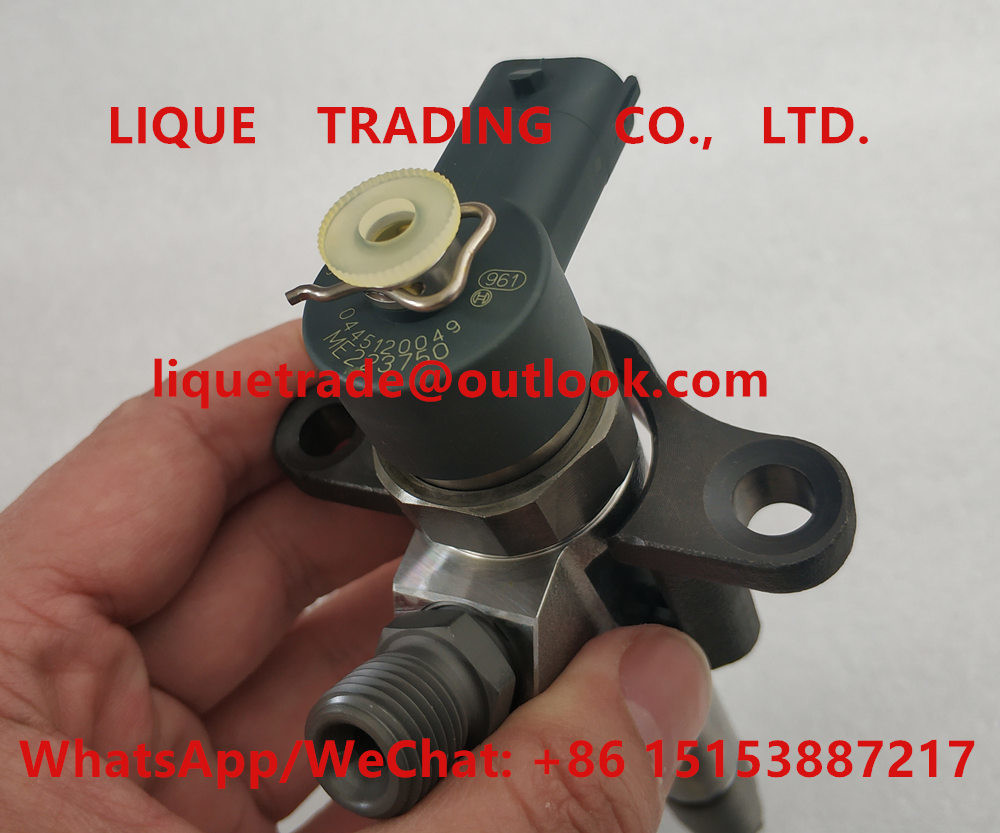 BOSCH Fuel Injector 0445120049 , 0 445 120 049 , ME223750 , ME223002 ...