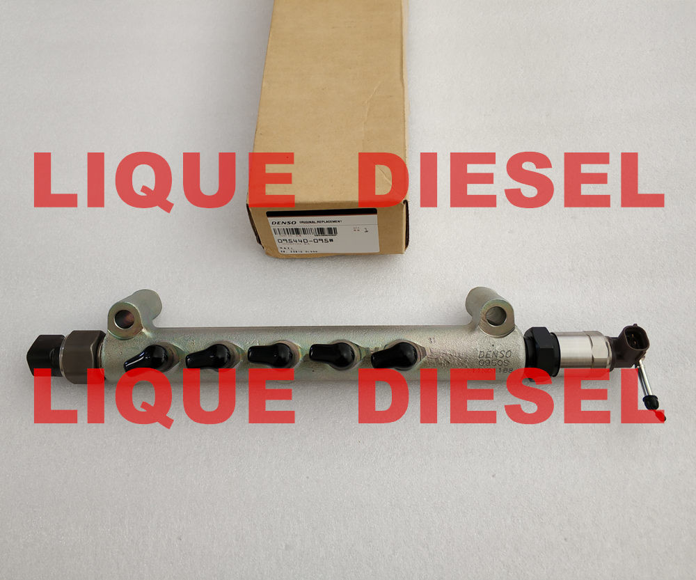 DENSO Common Rail 095440-0950 / 23810-30100 / 23810-0L030 , 0954400950 ...