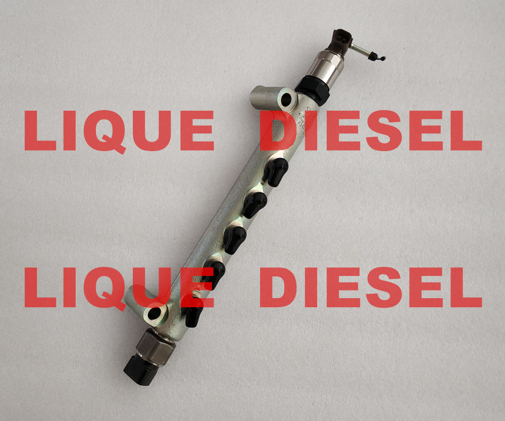 DENSO Fuel Common Rail 095440-0950 , 23810-30100 , 23810-0L030 ...