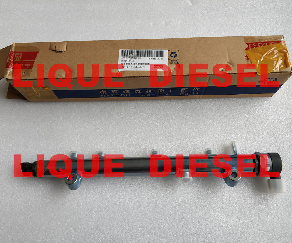 BOSCH Common Rail 0445224055 , 504342424 , 5801475412 , 0 445 224 055 ...