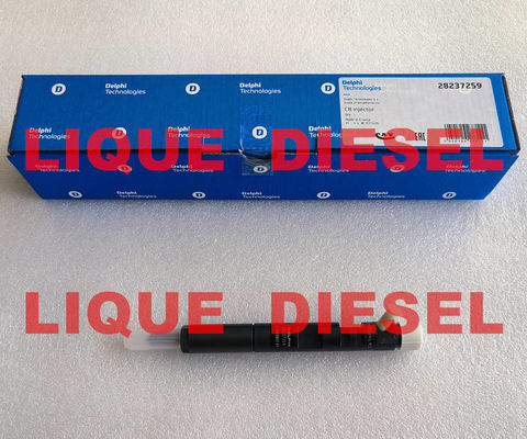 DELPHI Fuel Injector on sales - Quality DELPHI Fuel Injector supplier