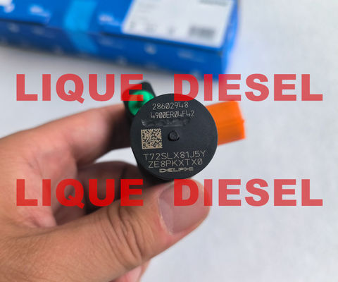 DELPHI Fuel Injector on sales - Quality DELPHI Fuel Injector supplier