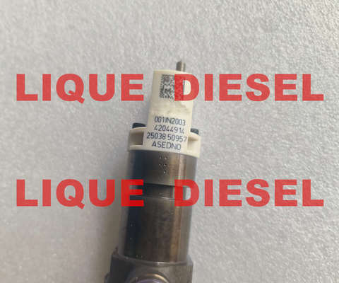 DELPHI Fuel Injector on sales - Quality DELPHI Fuel Injector supplier