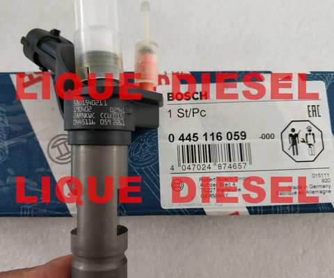 BOSCH Fuel Injector on sales of page 7 - Quality BOSCH Fuel Injector ...